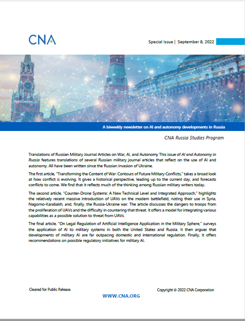 Special Issue, September 8, 2022 | CNA