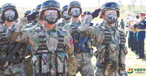 Issue 6, September 30, 2022 | CNA