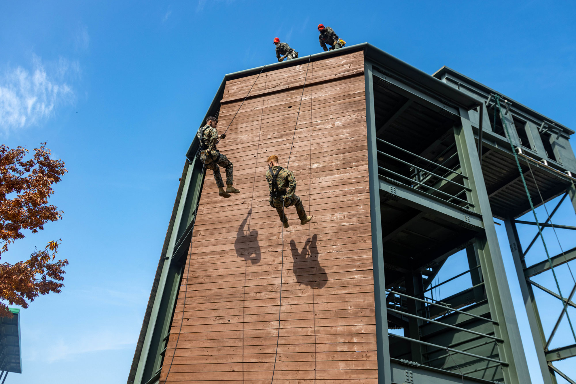 Marine Corps and Defense Workforce Program | CNA