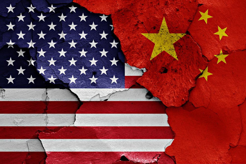 Suspending U.S.-Chinese military ties is no longer a low-risk ...