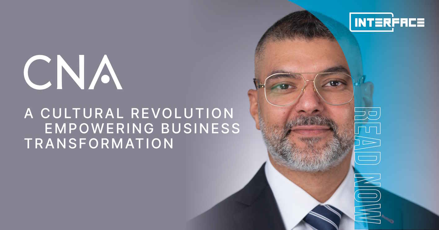 CNA: A Cultural Revolution Empowering Business Transformation | CNA