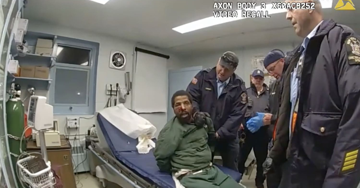 The Need for Body-Worn Cameras in Prisons | CNA