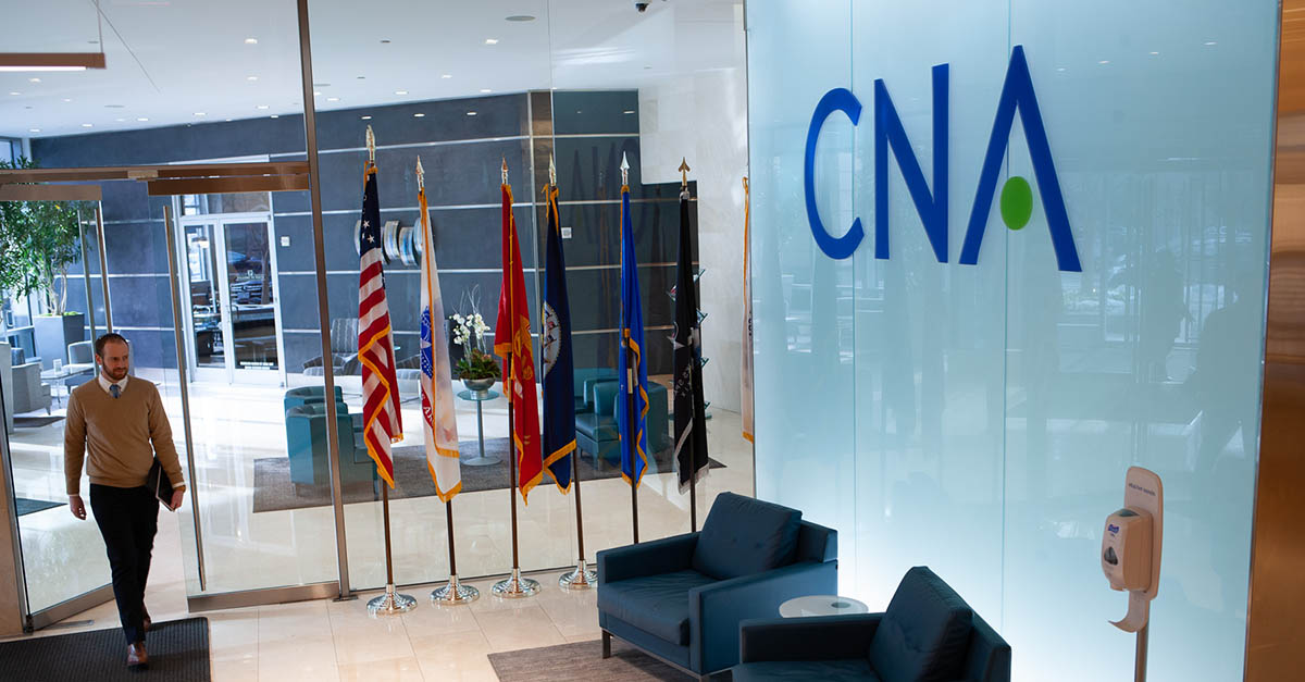 Modernizing CNA | CNA