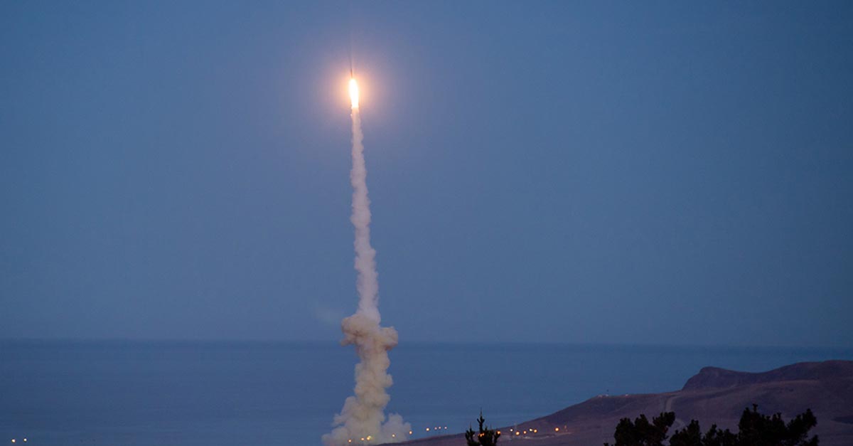 Golden Dome, Nuclear Modernization, and Arms Control | CNA