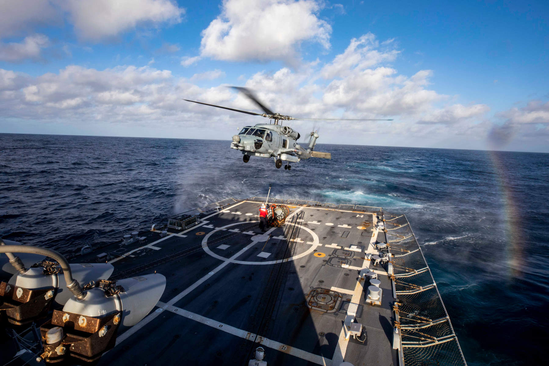 Military and first-responder tactics and operations analysis | CNA